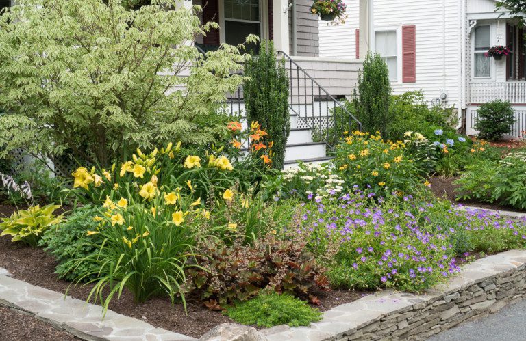 Design for Small Yards & Outdoor Spaces – Terrascapes